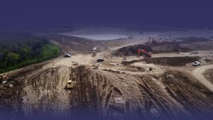 Underground Infrastructure | GS Construction