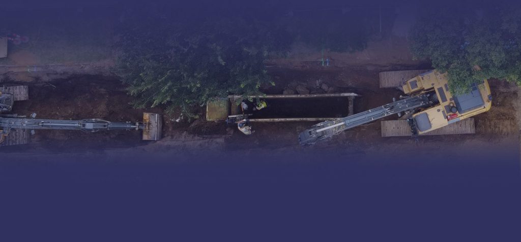 GS Construction Marks 50 Years of Excellence in Underground ...