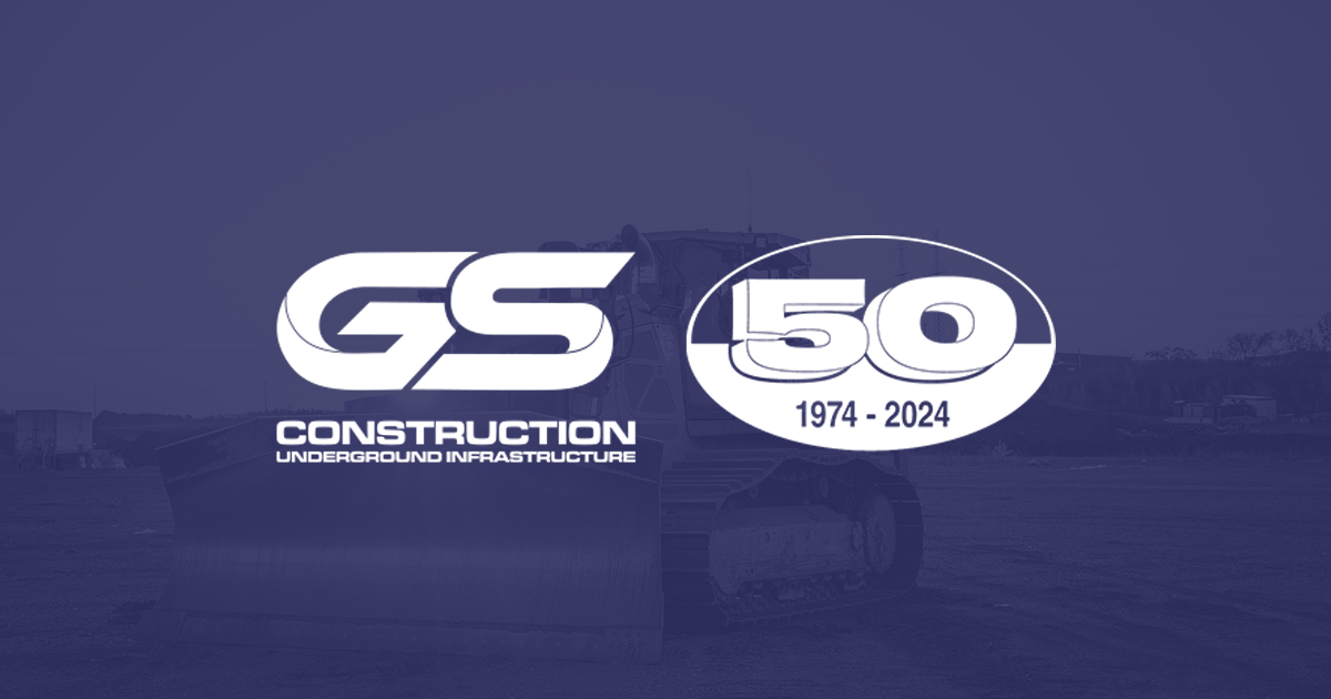 About Us – GS Construction