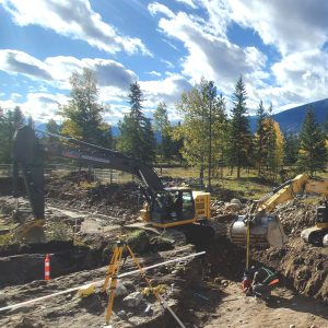 About Us – GS Construction