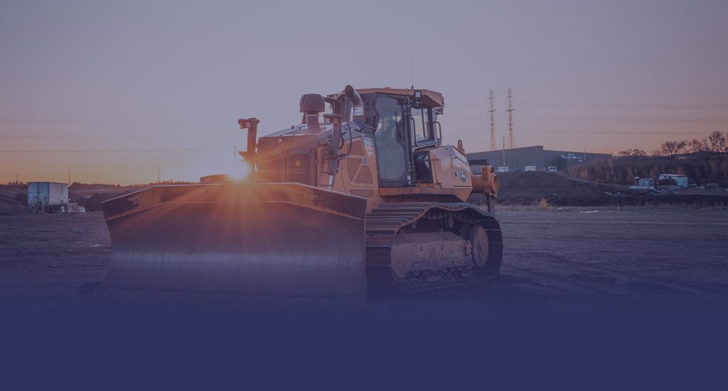 Underground Infrastructure | GS Construction