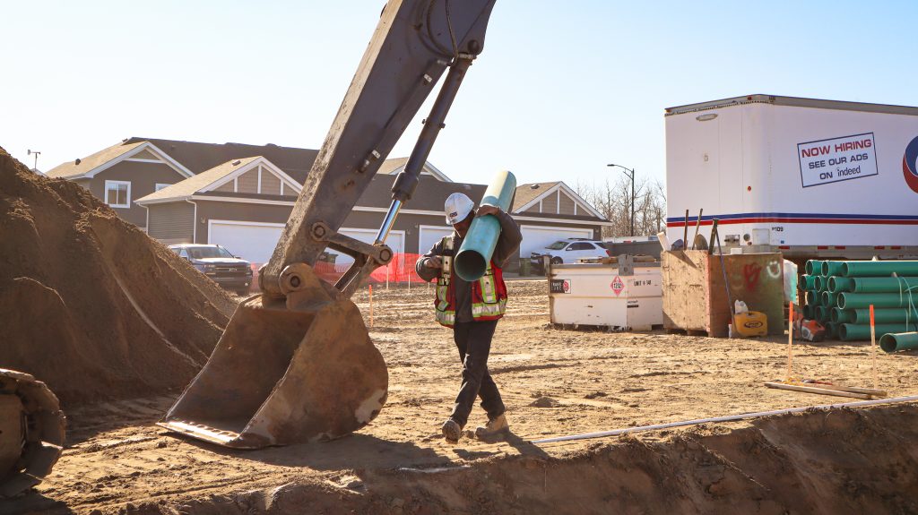 About Us – GS Construction