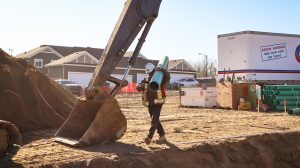 About Us – GS Construction