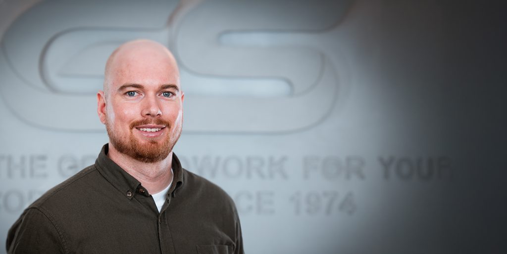 Team – GS Construction